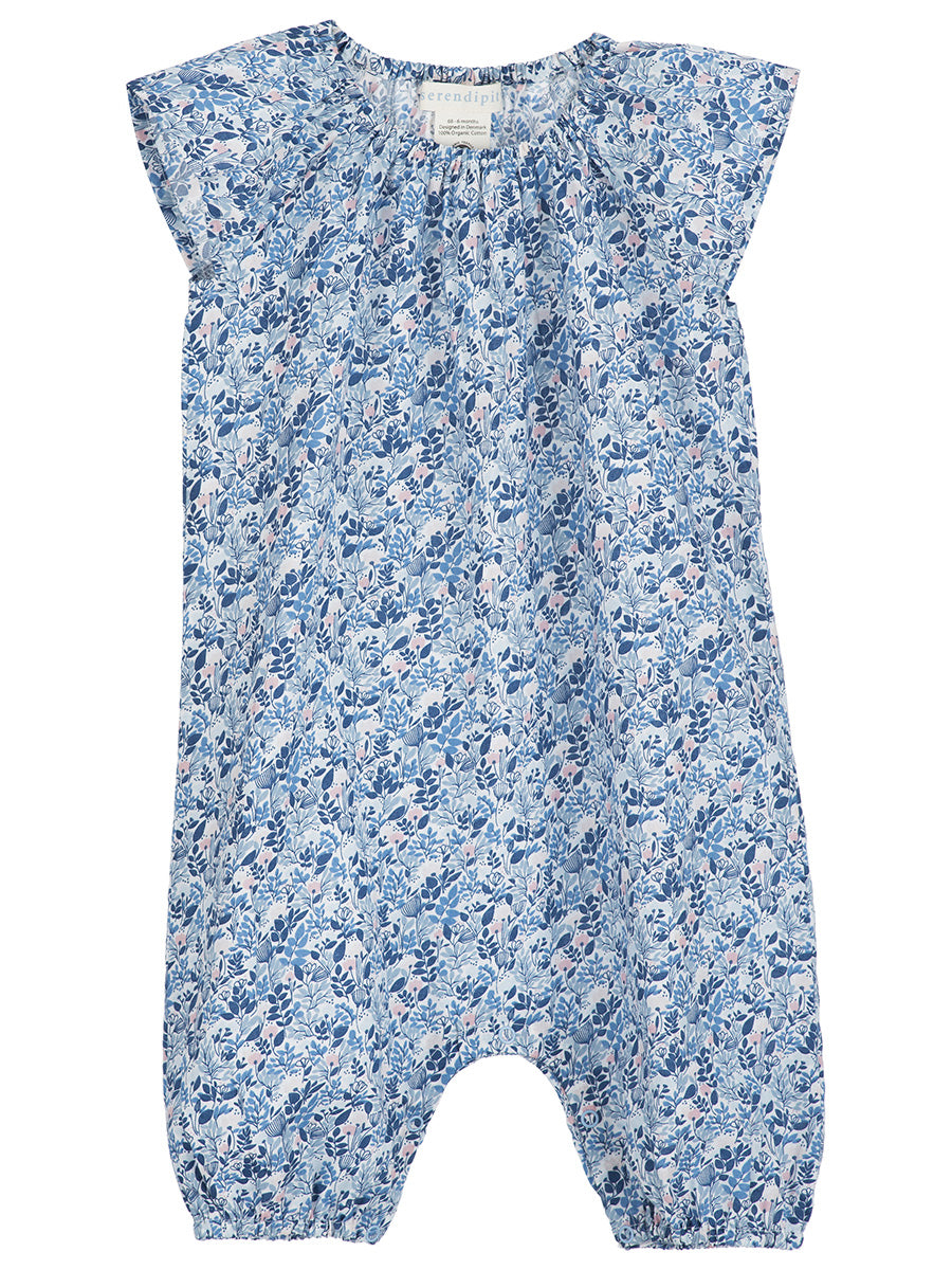 Baby Puff Suit – Lilliput