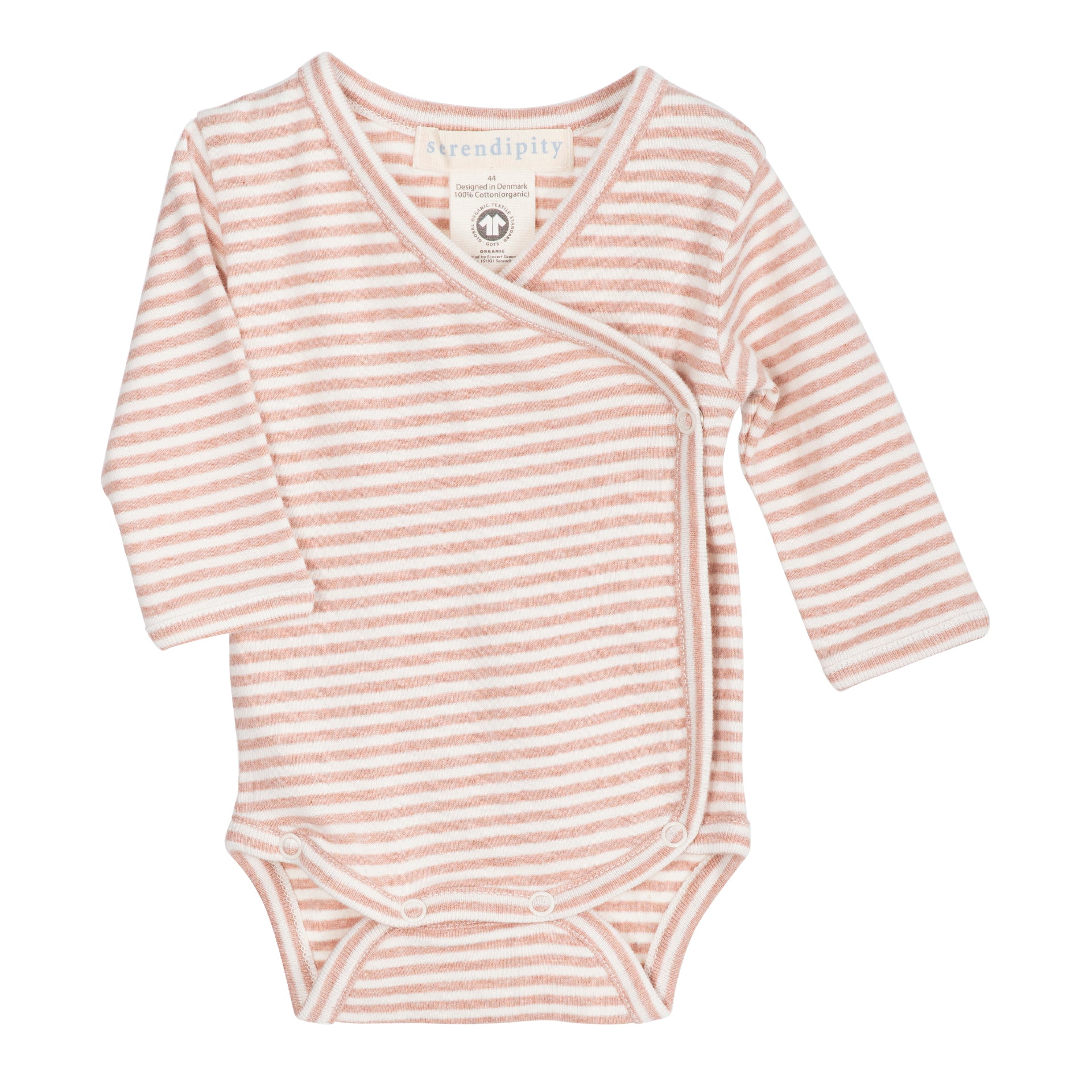 Newborn Wrap Body – Lilliput