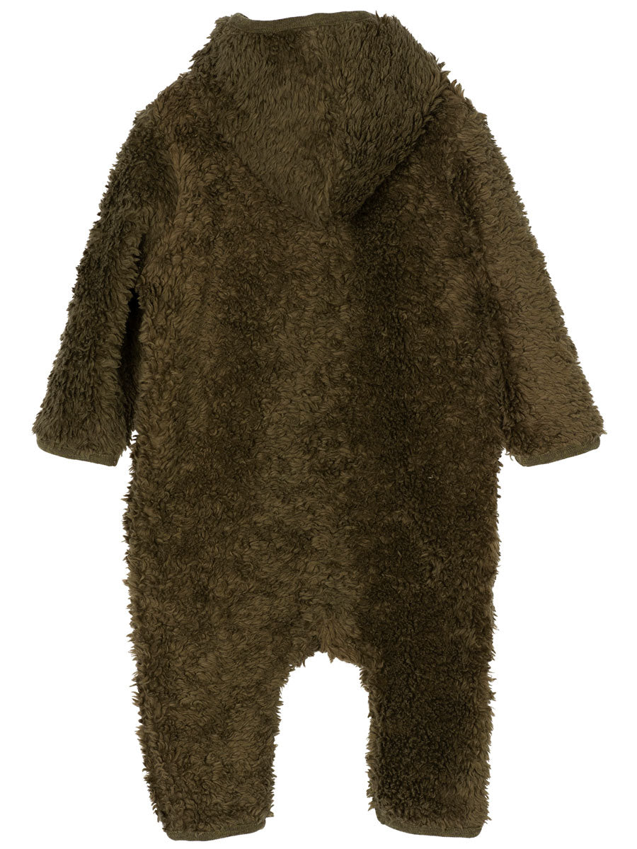 Baby Plush Suit – Lilliput